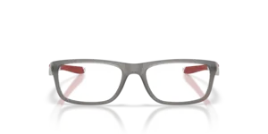 Oakley Kin Link Basecamp Collection Eyeglasses - Grey