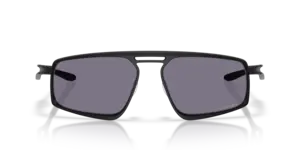 Oakley Men's Bushwick Sunglasses Black