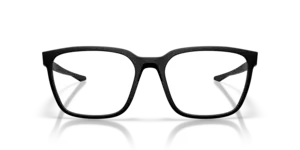 Oakley Overhead Sq Eyeglasses - Black
