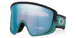 Oakley Mont Scape™ L Snow Goggles - Black