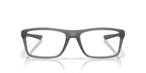 Oakley Rafter Basecamp Collection Eyeglasses - Grey