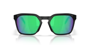 Oakley X Aston Martin Aramco F1® Team Hstn Sq Sunglasses - Black