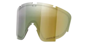 Oakley Mont Scape™ M Replacement Lens - One-color