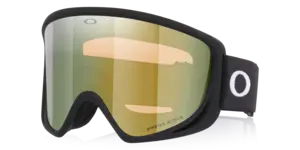 Oakley Mont Scape™ L Snow Goggles - Black