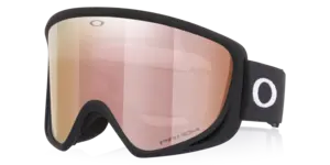 Oakley Mont Scape™ L Snow Goggles - Black