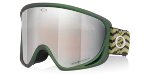 Oakley Mont Scape™ L Snow Goggles - Silver