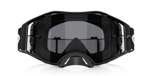 Oakley Men's Airbrake® Lite Mx Goggles Black