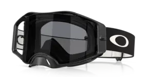 Oakley Men's Airbrake® Lite Mx Goggles Black