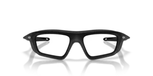 Oakley Teres S Eyeglasses - Black