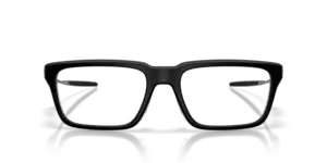 Oakley Men's Neoture Sq Eyeglasses Black