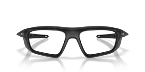 Oakley Men's Teres Eyeglasses Black