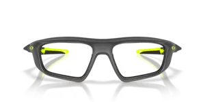 Oakley Men's Teres Eyeglasses Grey