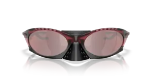 Oakley Plantaris Basecamp Collection Sunglasses - Red