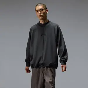 Oakley Fgl Slick Fleece Crew 6.7 - Phantom