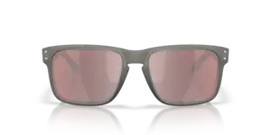 Oakley Holbrook™ Basecamp Collection Sunglasses - Grey