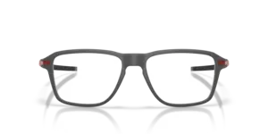 Oakley Wheel House Basecamp Collection Eyeglasses - Grey