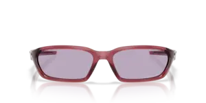Oakley Terraforma Basecamp Collection Sunglasses - Red