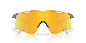 Oakley Men's Cybr Lightning Sunglasses Grey