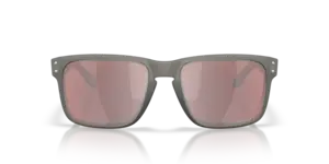 Oakley Holbrook™ Basecamp Collection Sunglasses - Grey