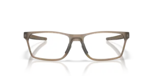 Oakley Hex Jector Obscura Collection Eyeglasses - Brown