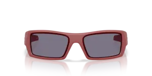 Oakley Gascan® Basecamp Collection Sunglasses - Red