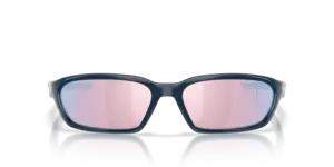 Oakley Mikaela Shiffrin Signature Series Terraforma Sunglasses - Abyss