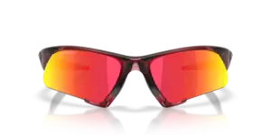 Oakley Suture Jacket® Basecamp Collection Sunglasses - Red