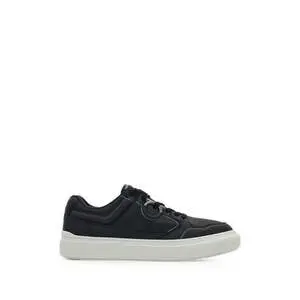 FERRAGAMO Trainers Low-tops - Black