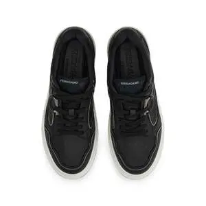 FERRAGAMO Trainers Low-tops
