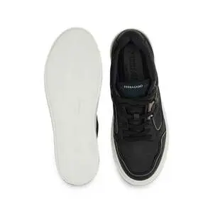 FERRAGAMO Trainers Low-tops