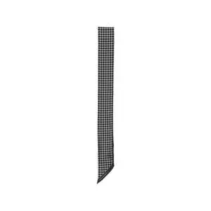 TAGLIATORE Tagliatore Black Scarves Men