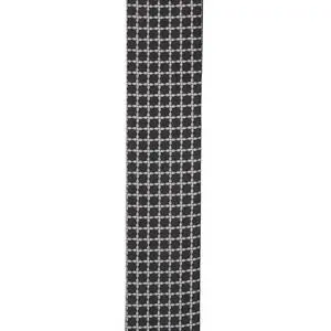 Tagliatore Scarves - Black