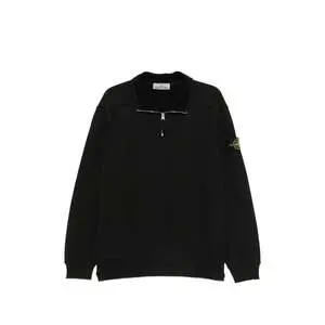 Stone Island Sweaters & Knitwear Jumpers - Black