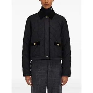 FERRAGAMO Jackets Puffer Jackets