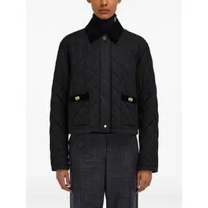 FERRAGAMO Jackets Puffer Jackets