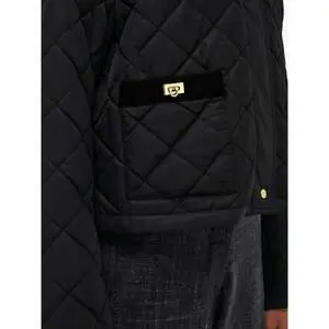 FERRAGAMO Jackets Puffer Jackets
