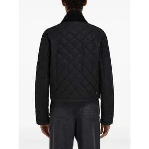 FERRAGAMO Jackets Puffer Jackets