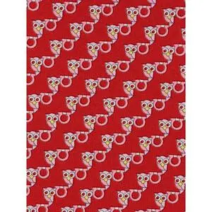 FERRAGAMO Ties & Bow Ties - Red