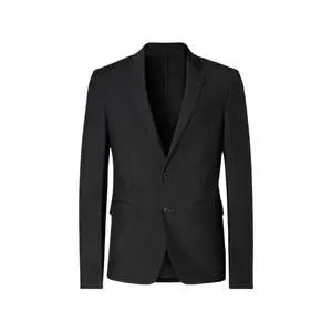 Fendi Jackets Blazers - Black