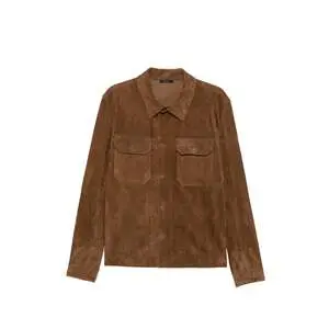 TOM FORD Jackets Shirt Jackets