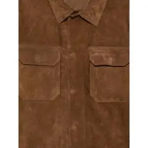 TOM FORD Jackets Shirt Jackets