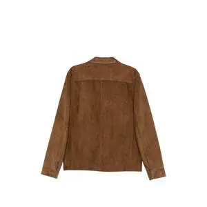 TOM FORD Jackets Shirt Jackets