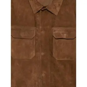 TOM FORD Jackets Shirt Jackets