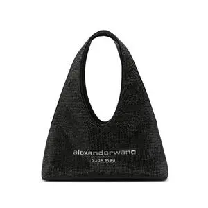 Alexander Wang Tote Bags - Black