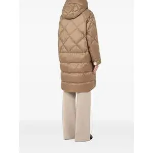 Max Mara Coats Oversized Coats