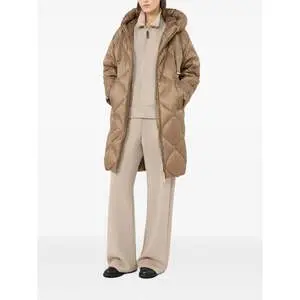 Max Mara Coats Oversized Coats
