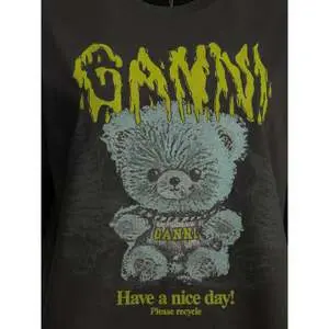 GANNI Tops T-shirts & Jerseys