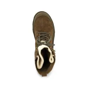 Moncler Shoes - Brown