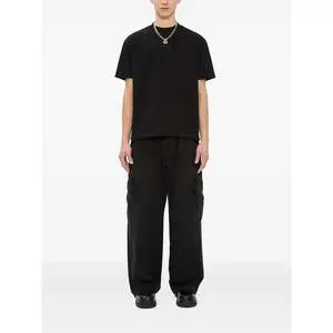 44 LABEL GROUP T-shirts & Vests T-shirts - Black