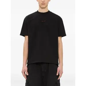 44 LABEL GROUP T-shirts & Vests T-shirts - Black
